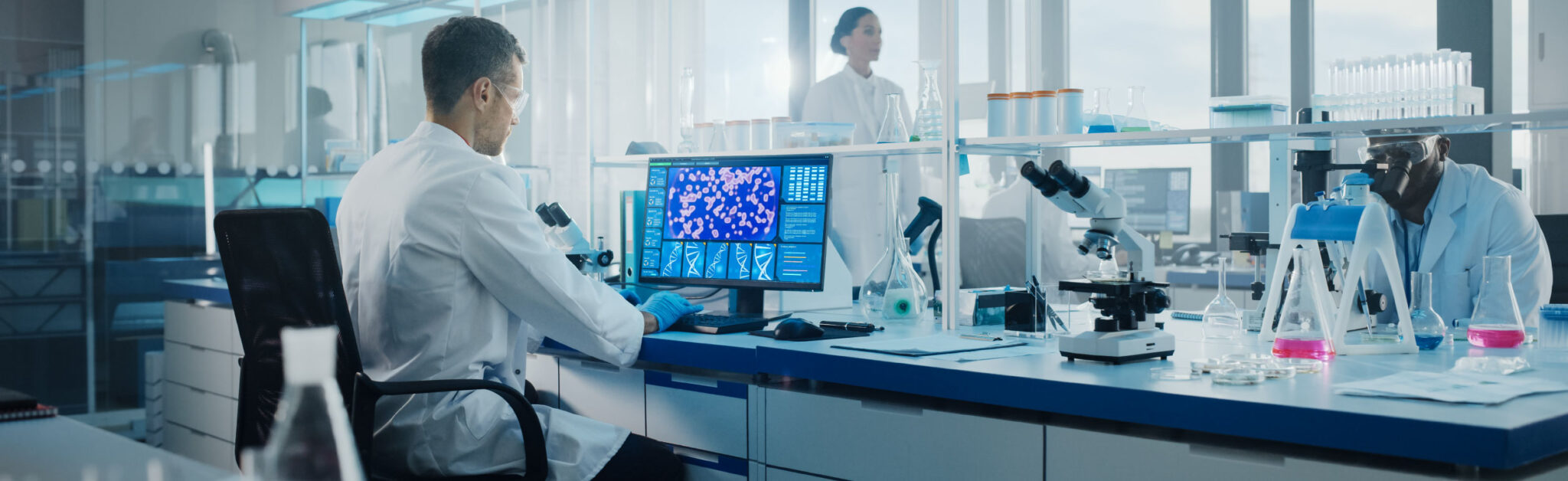 CBIZ New England Life Science & Biotech Summit | CBIZ