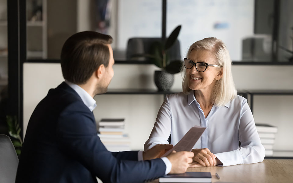 Succession Planning In Professional Services Cbiz