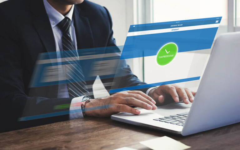 IRS’ Updated EFTPS System: Where’s My Account? | CBIZ