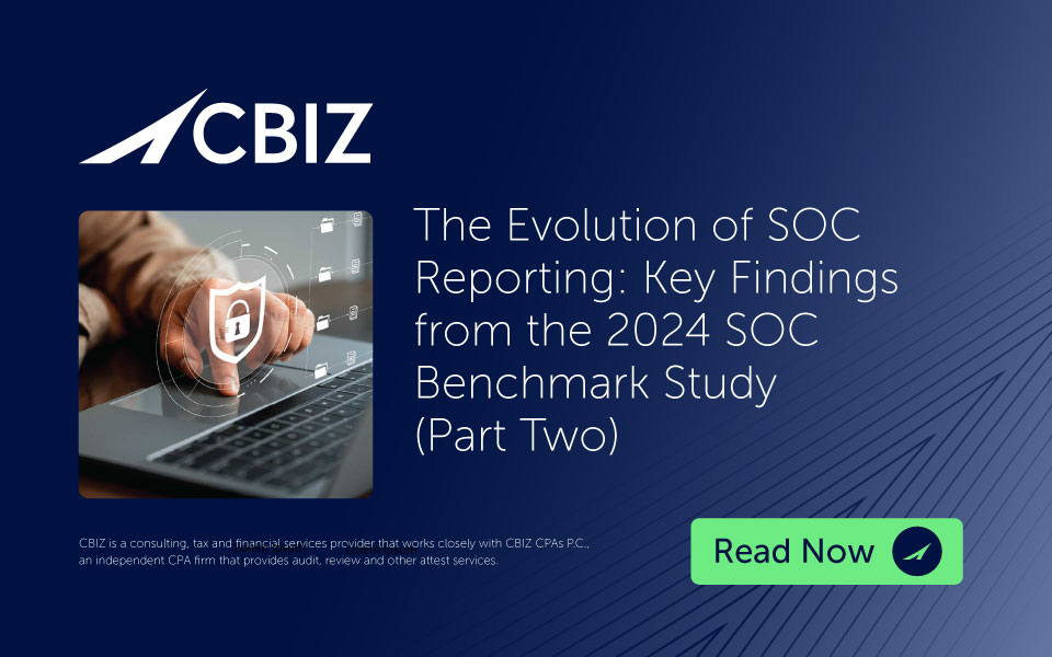 The Evolution of SOC Reporting: Key Findings from the 2024 SOC ...