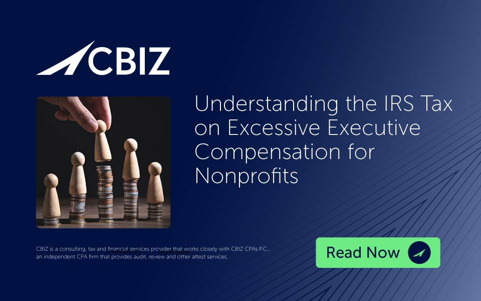 Understanding the IRS Tax on Excessive Executive Compensation for ...