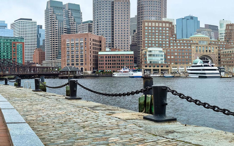 State Street, Boston, MA | Professional Services | CBIZ