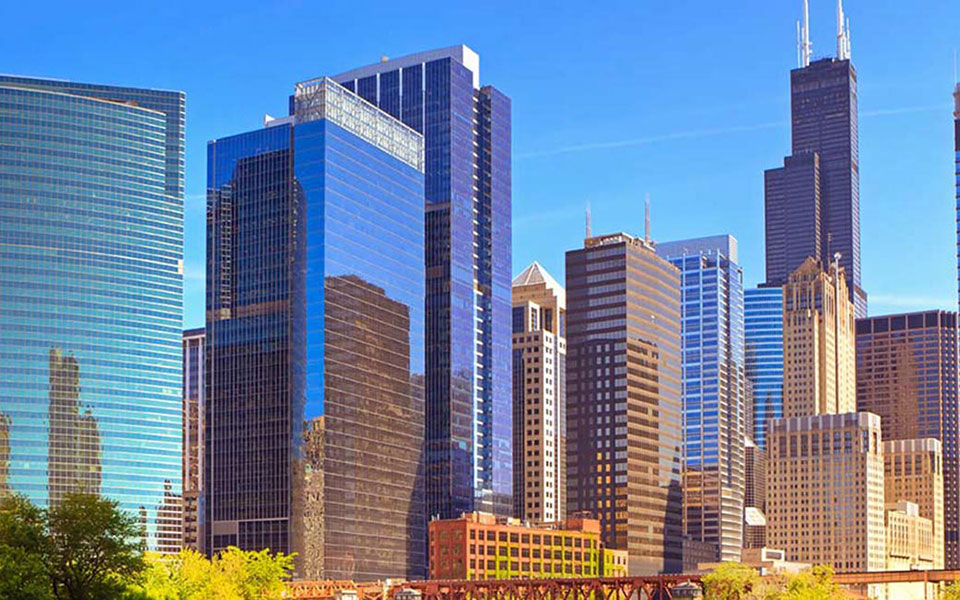 Chicago, IL | Professional Services | CBIZ