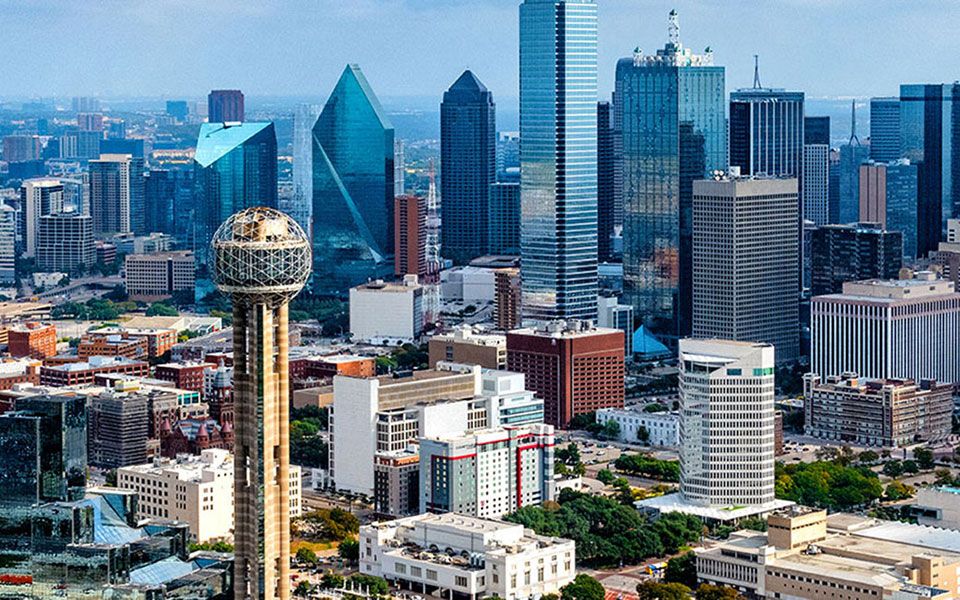 Dallas, TX | Professional Services | CBIZ