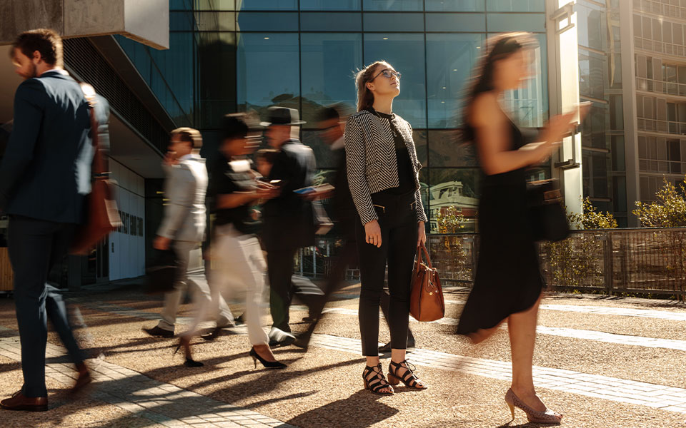 Main Street Index | Business Trends & Industry Outlook | CBIZ