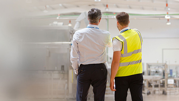 Government Contracting Practice | CBIZ