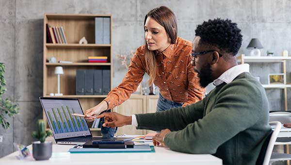 Scheduling with Centrally HR | CBIZ