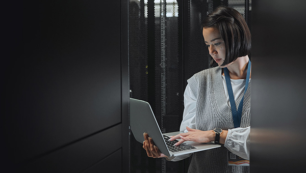 Data Center and Storage Solutions | CBIZ