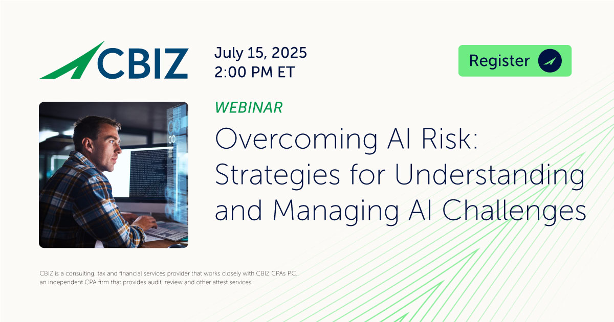 Overcoming AI Risk: Strategies for Understanding and Managing AI ...