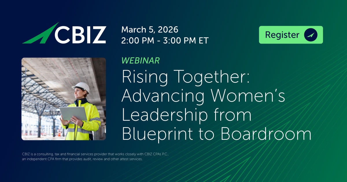 Rising Together: Advancing Women’s Leadership from Blueprint to ...