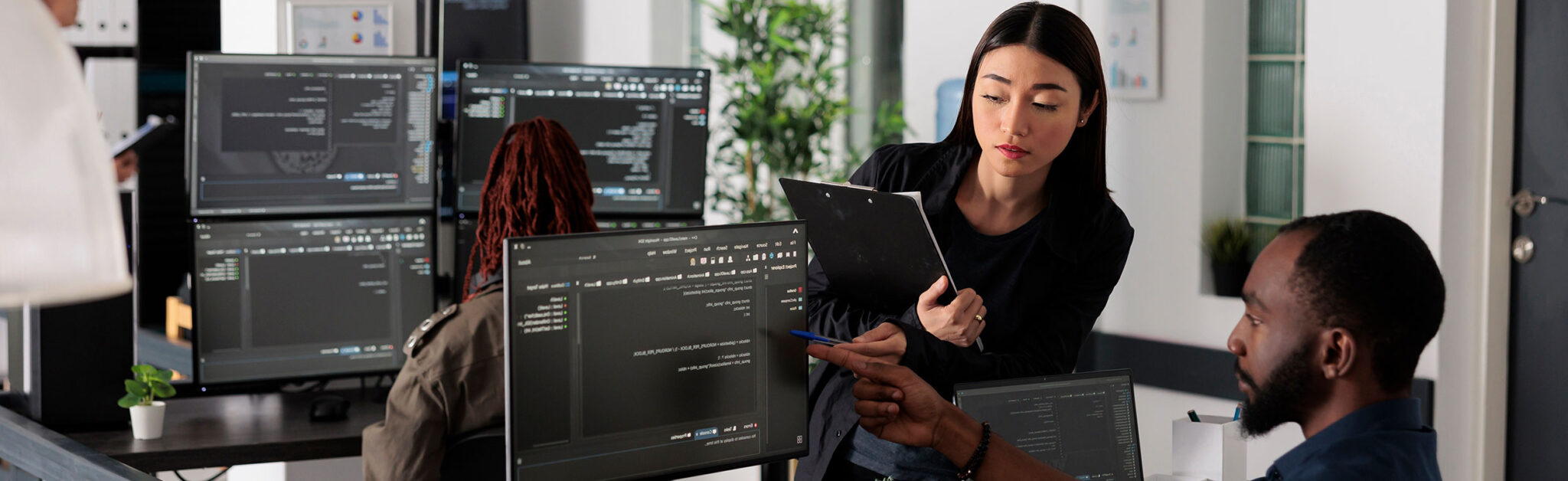 Synergy in Security and Operations: Benefits of a Single IT Provider | CBIZ